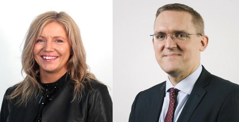 Davies appoints new CEO of Keoghs, its legal services unit | Captive ...